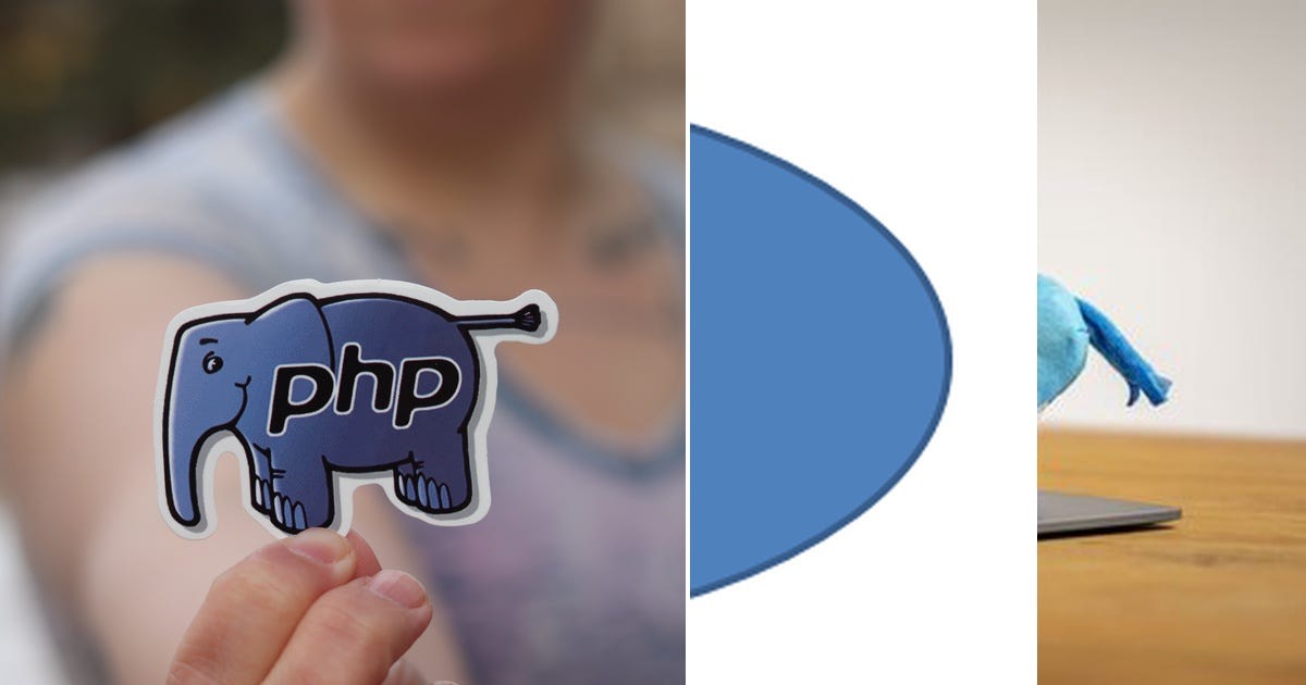 List: Basics in PHP | Curated by Andrei Birta | Medium