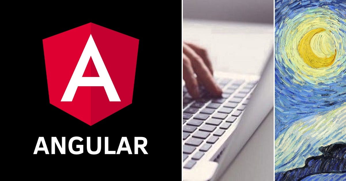 List: Angular | Curated by Kelikume O. | Medium