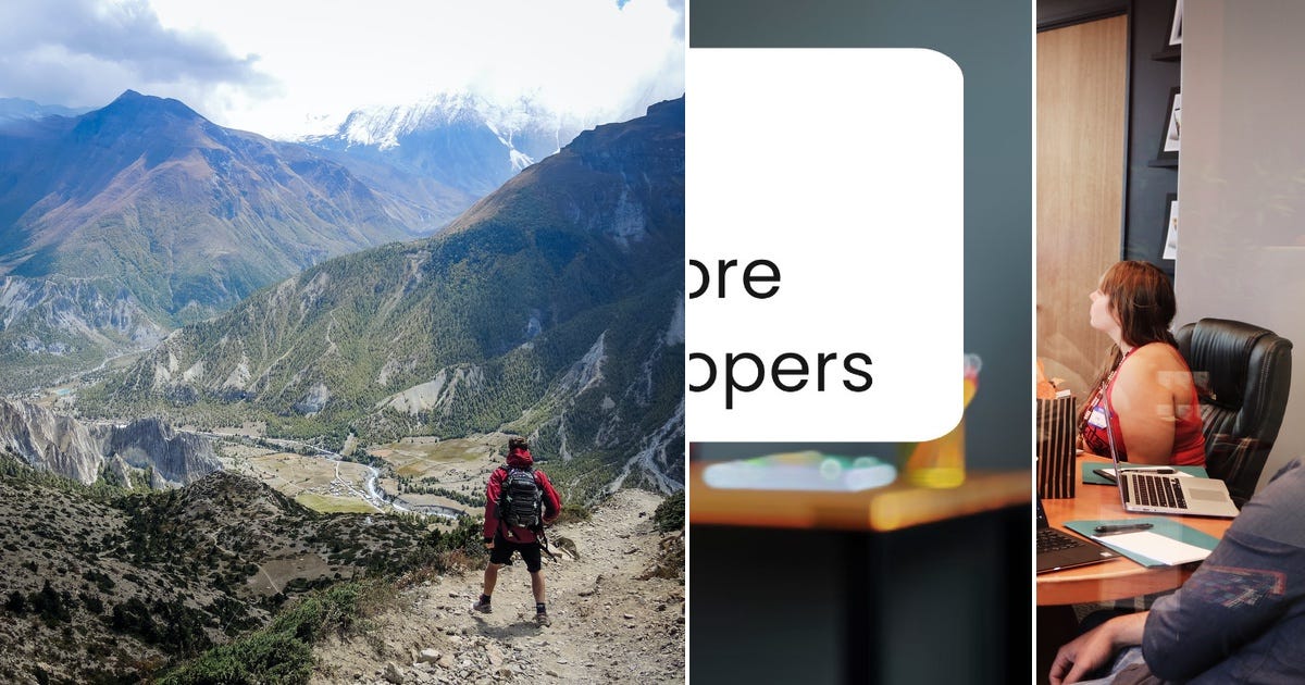 List: How to be standout | Curated by Jason Campos | Medium