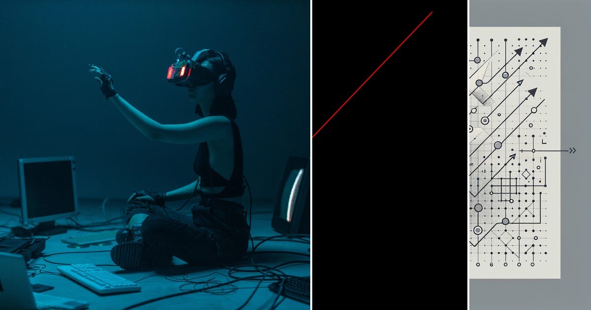 List: Algorithm | Curated by Arizal Latansa | Medium