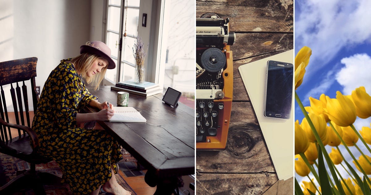 List: Writing Contests ‘23 | Curated by Niyah's Narrative | Medium