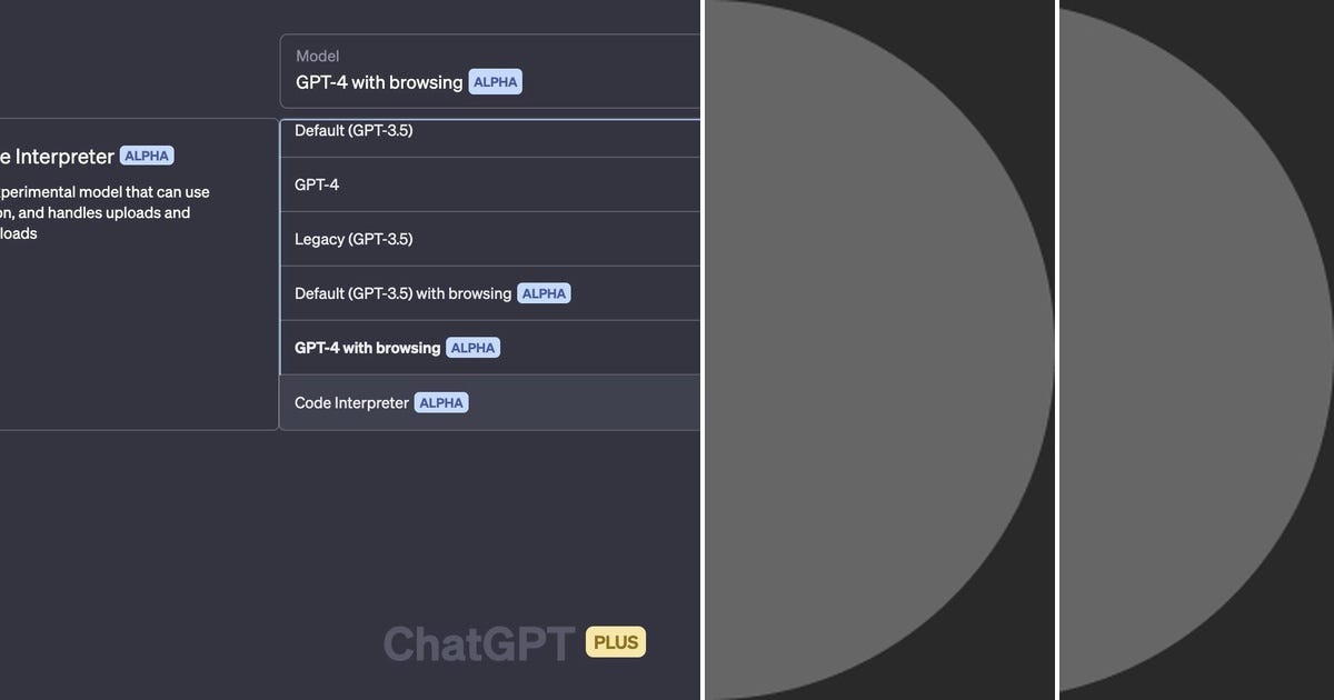 List: ChatGPT | Curated by Sebastian Morales lagazio | Medium