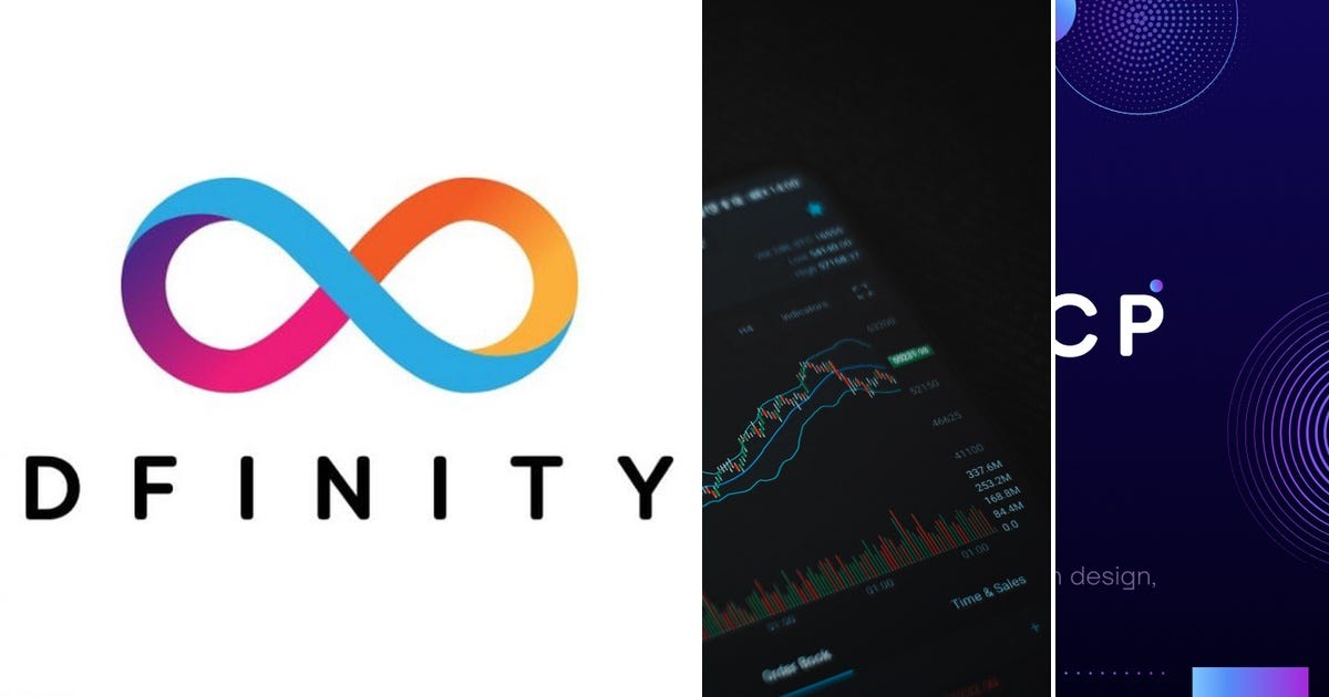 List: Icp | Curated by yacov elmedioni | Medium