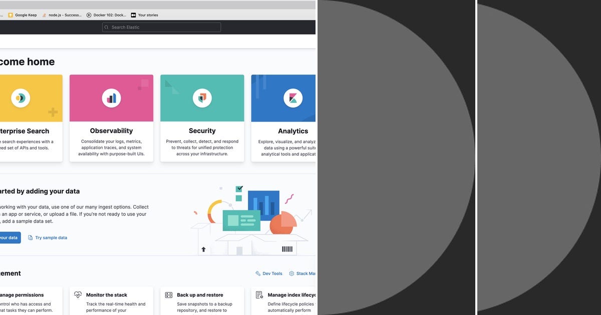 List: elastic search | Curated by Ammar Ashfaq | Medium