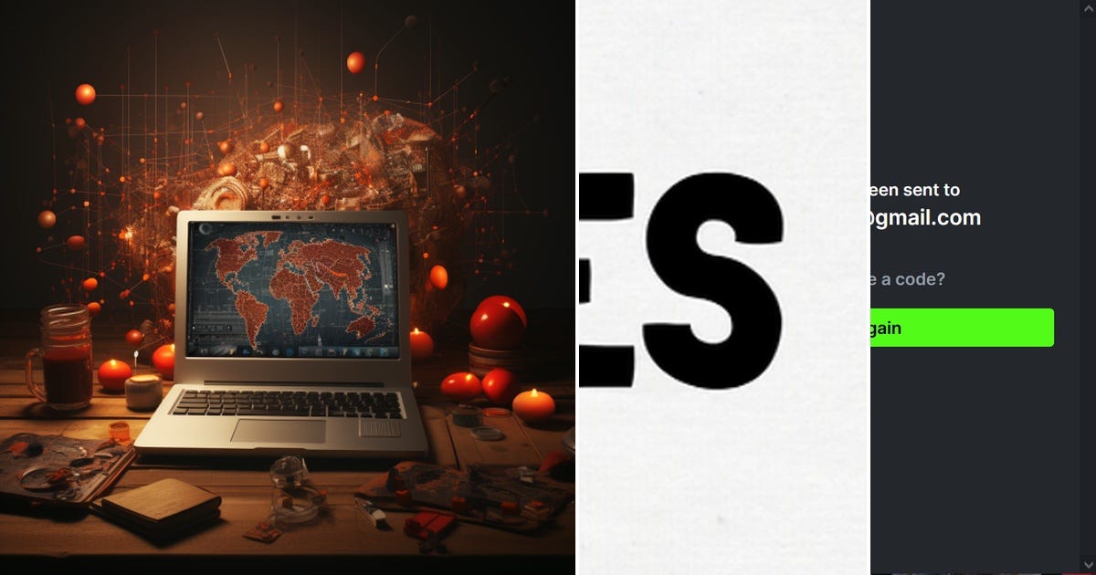 List: CyberSec | Curated by anis wersighni | Medium