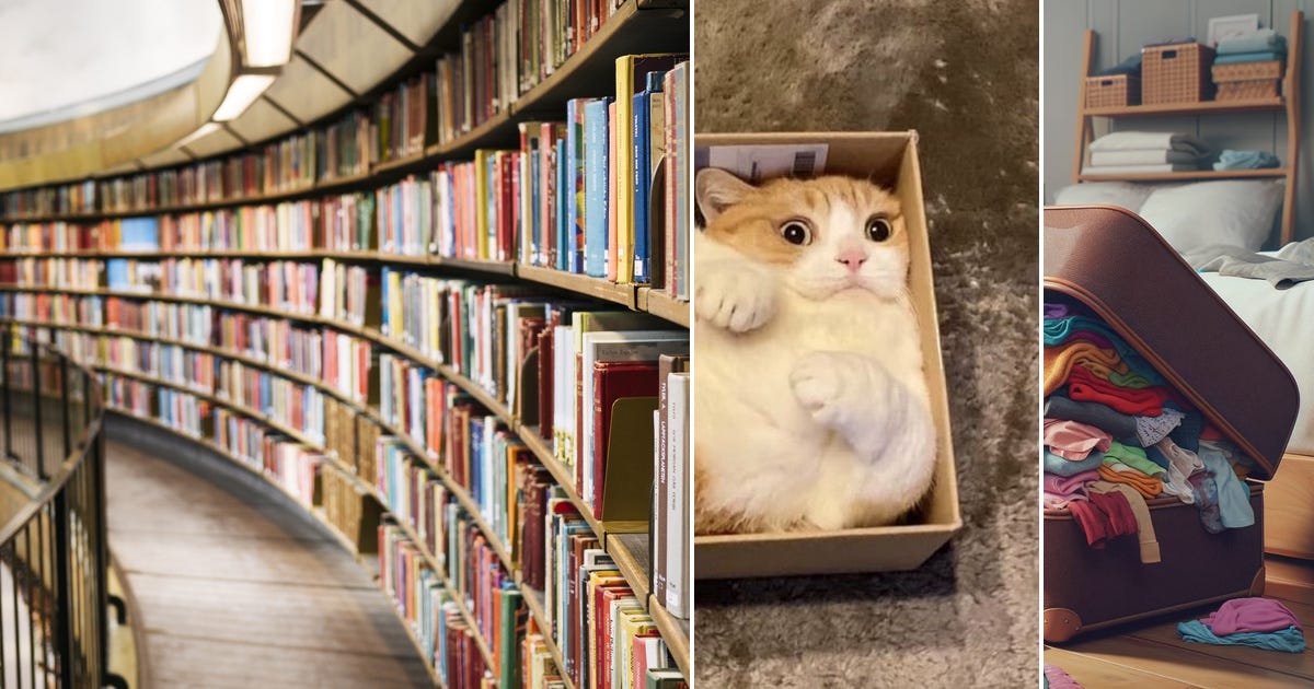 List: RAG | Curated by Jim McBride | Medium