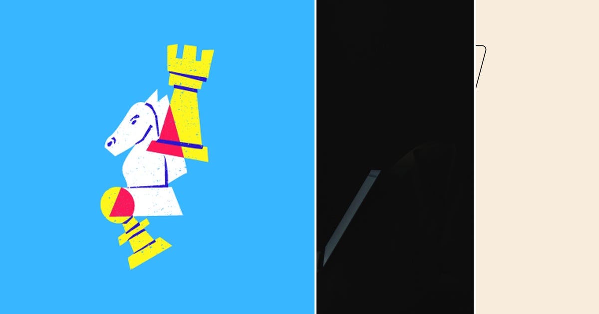 List: Le Studio’s Content | Curated by Saad Chantit | Medium