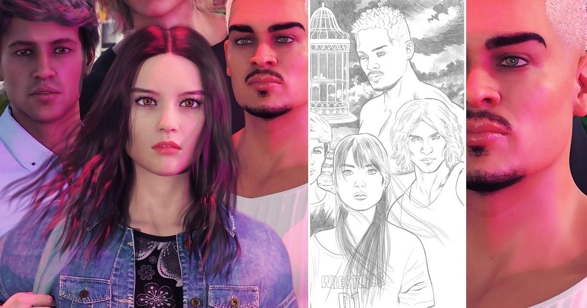 List: Maggie | Curated by KT Morrison | Medium