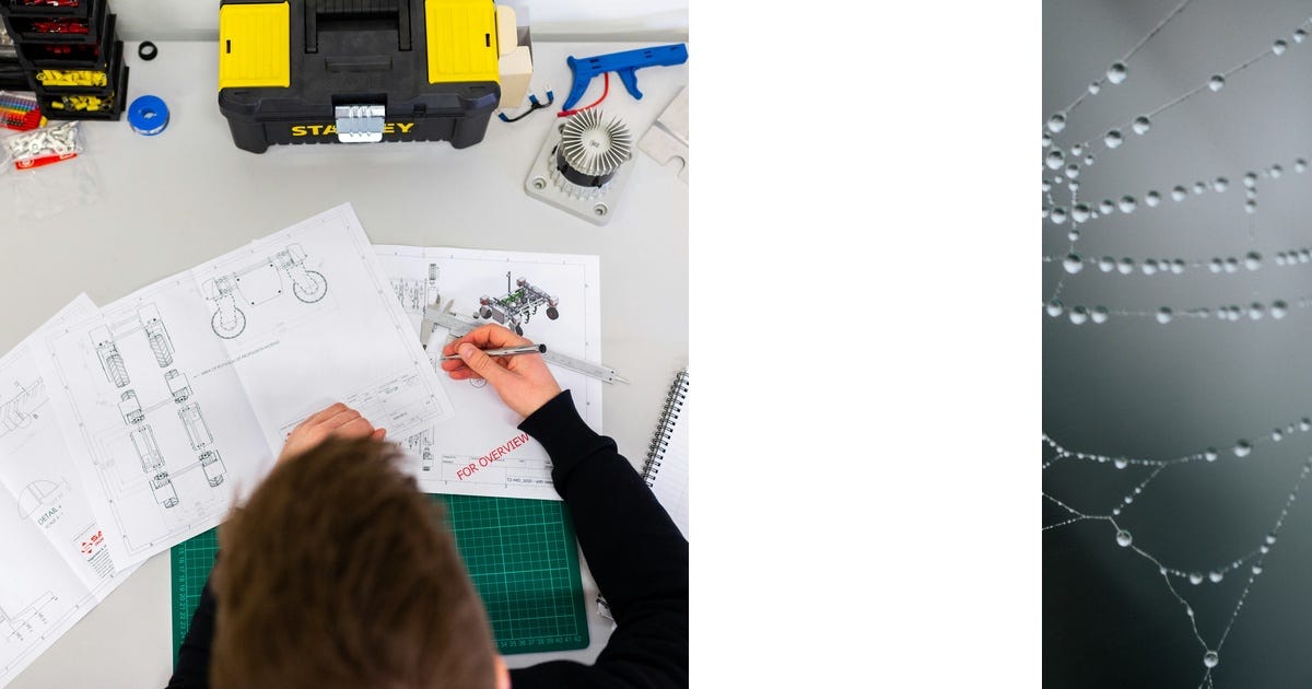 List: Dev Resources | Curated by Ryan Chadek | Medium