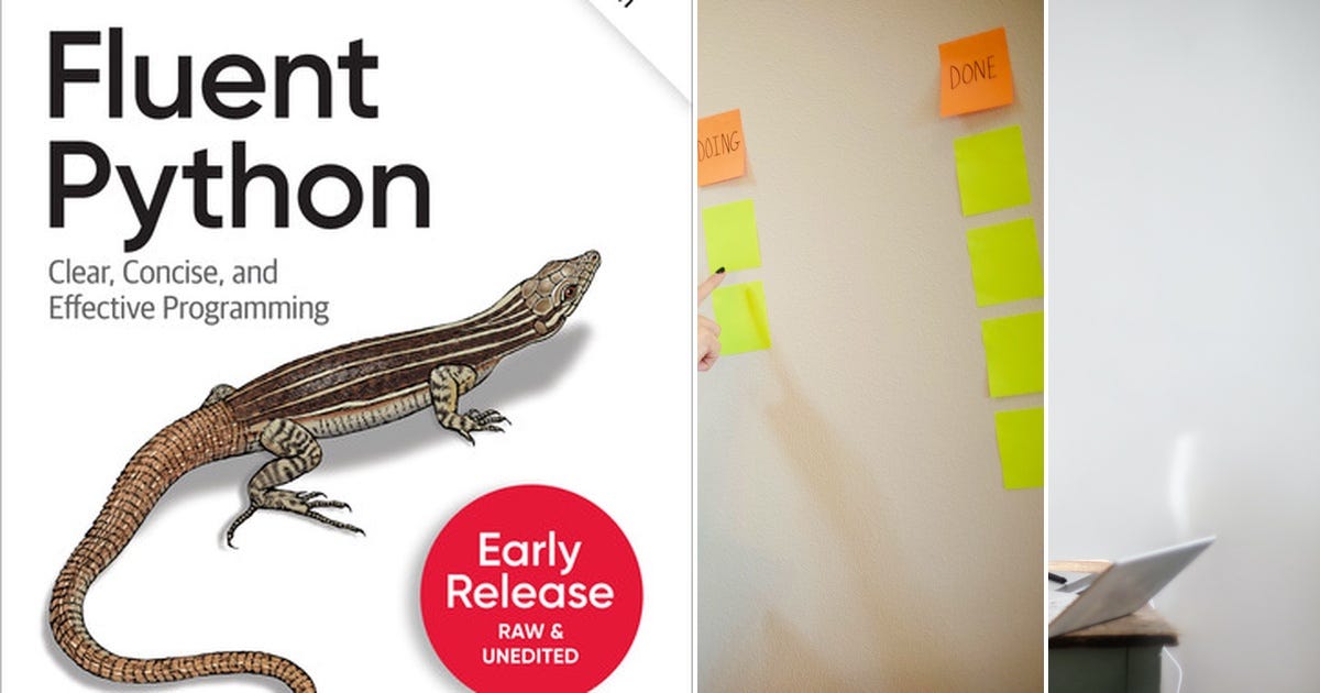 List: team lead | Curated by Emerson Barrion | Medium