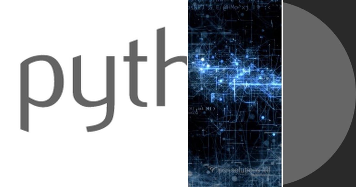 List: Discovering Mystery of Python with Daniyal | Curated by Daniyal Masood | Medium