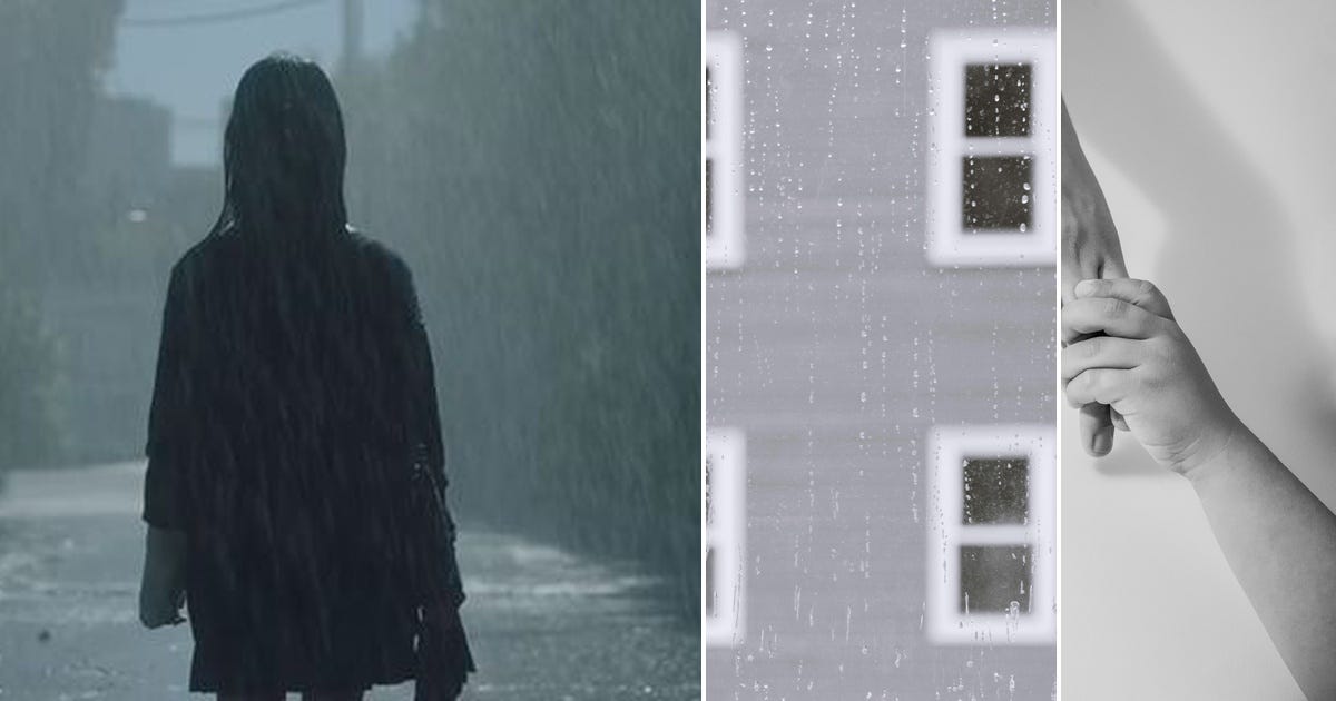 List: 🫥 | Curated by Kyra Sofia | Medium