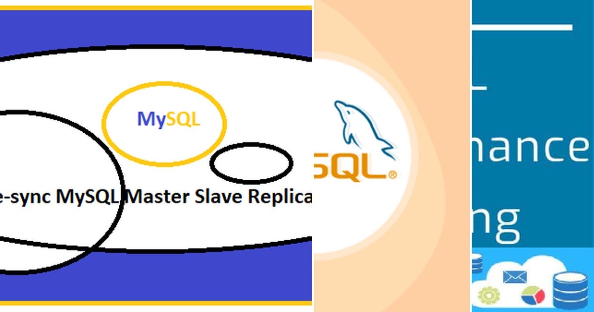 List: MYSQL | Curated by Hemanth Kumar | Medium List: MYSQL | Curated by Hemanth Kumar | Medium