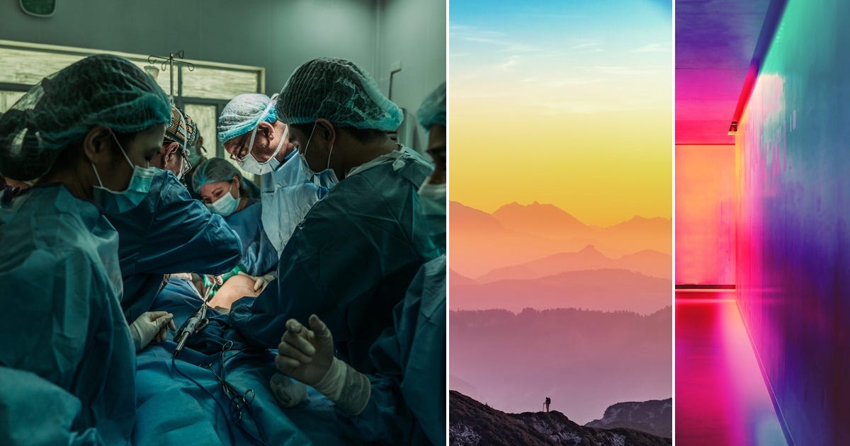 List: Simulation | Curated by Fernando Torres | Medium