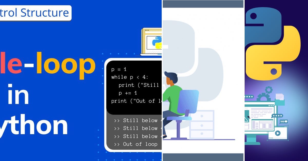 List: Python Concepts | Curated by Kiran Maan | Medium