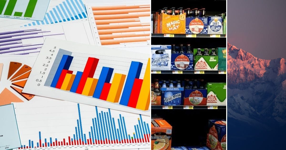 List: Data | Curated by Amor | Medium