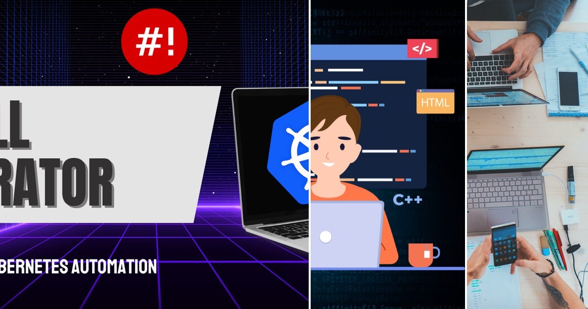 List: DevOps | Curated by Denilson Nastacio | Medium