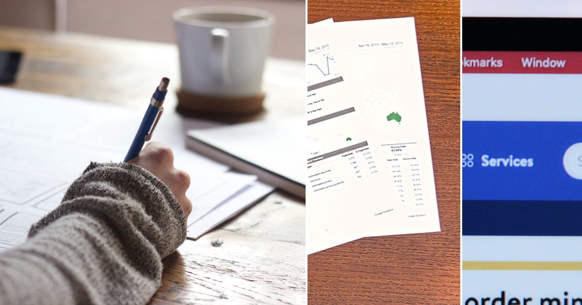 List: interview exp | Curated by A Christy | Medium