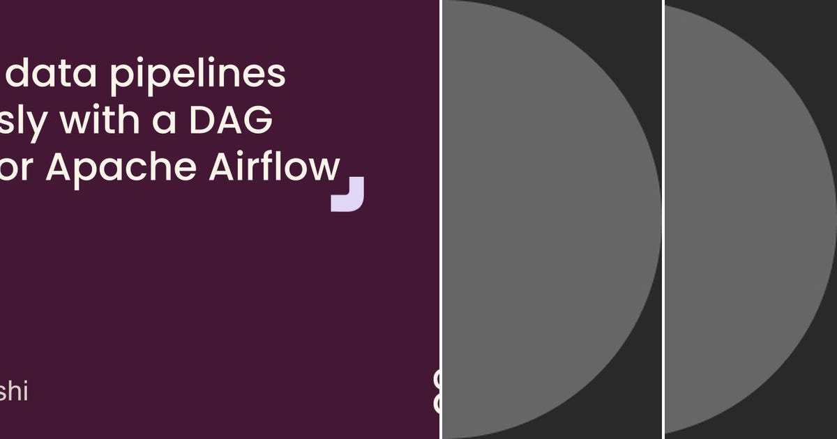 List: Airflow | Curated by Vinicius VALE | Medium