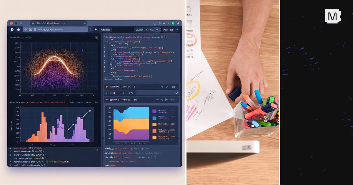 List: Data Science | Curated by Sean McQuilling | Medium