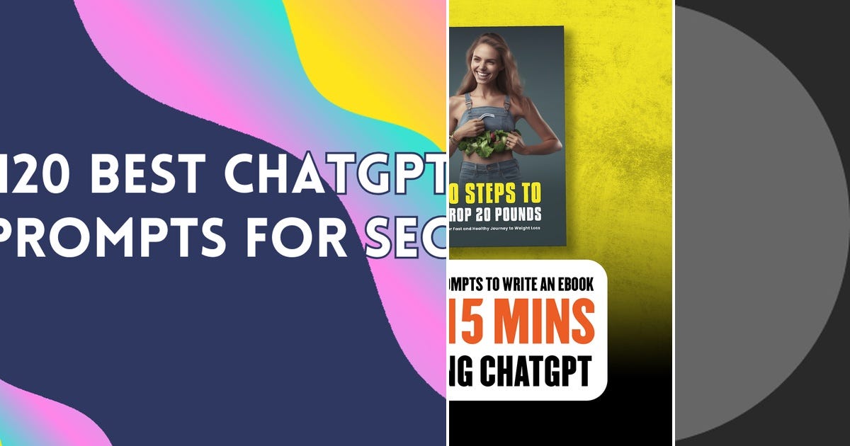 List: AI | Curated by Gina Schulaski | Medium