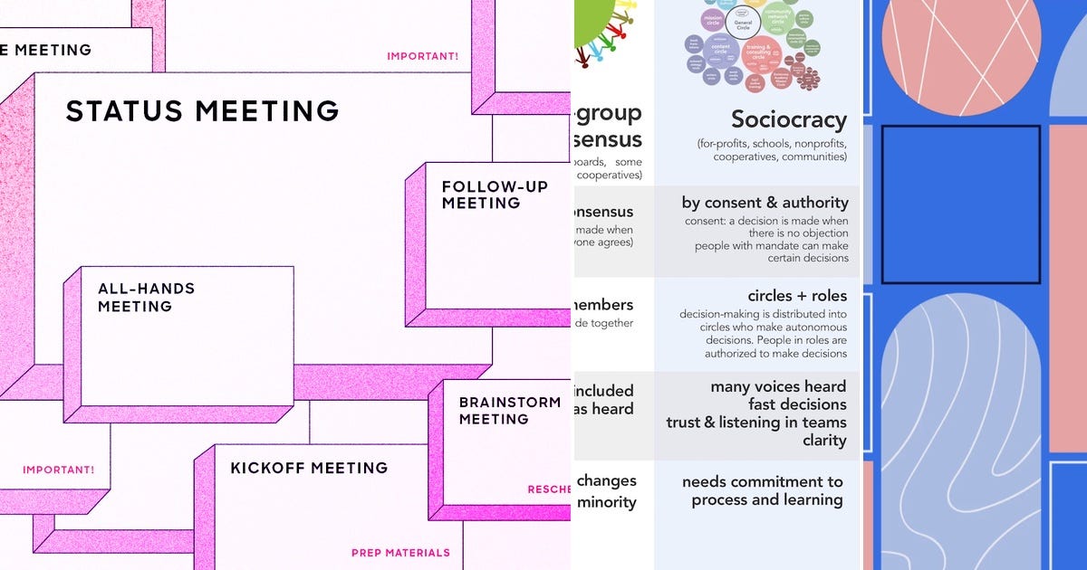 List: Leading a Design Team | Curated by Adila Ilma | Medium