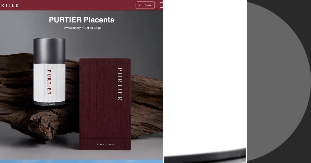 List: PURTIER Placenta | Curated by JAY CHUA | Medium