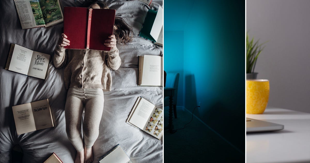 List: Python | Curated by Laura E Mitchell | Medium