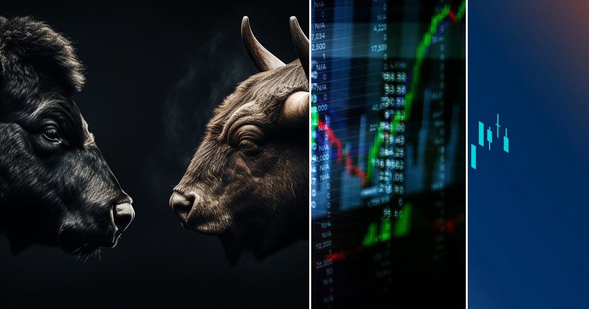 List: Technical_Analysis | Curated by Aho | Medium