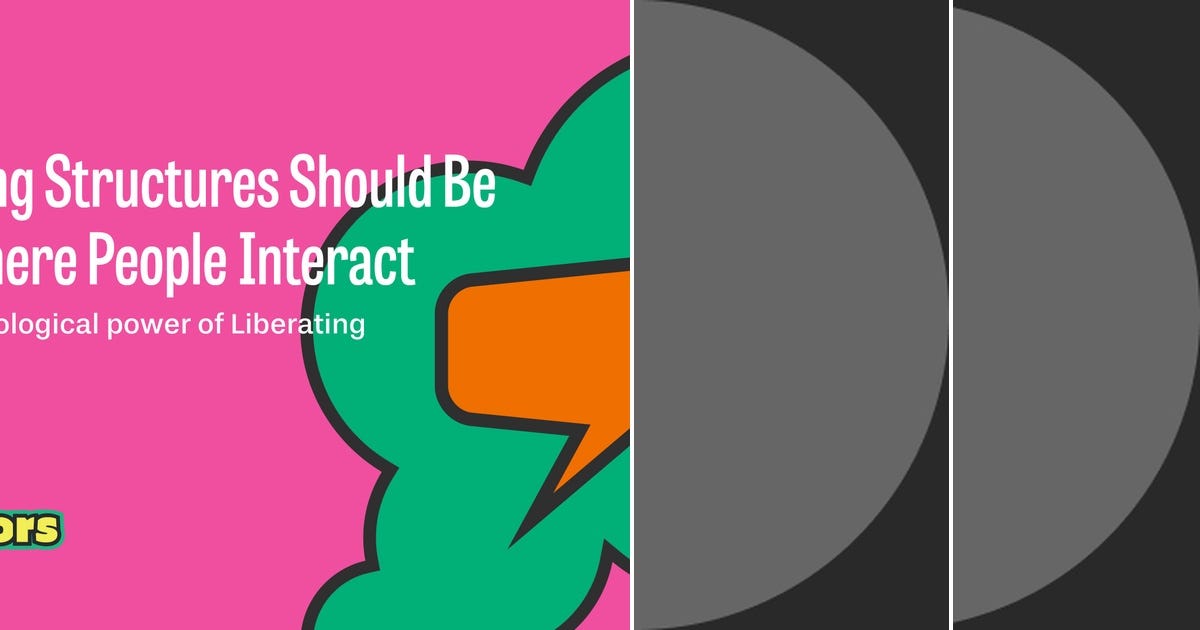 List: Group exercises/ liberating structures | Curated by Mike Smuts ...