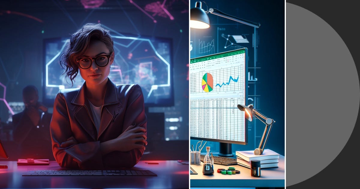 List: Ai | Curated by Michael Fritts | Medium