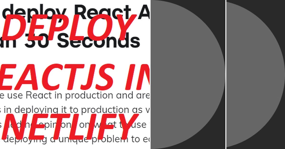 List: ReactJs | Curated by Abir Hosen | Medium