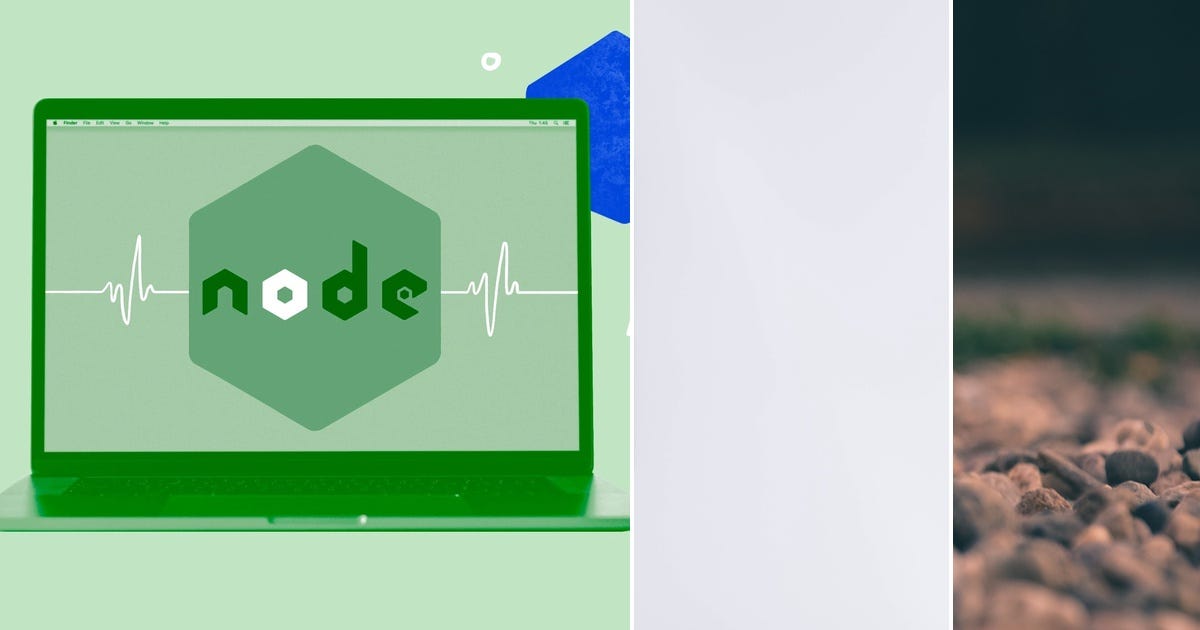 List: nodejs | Curated by Edayan | Medium