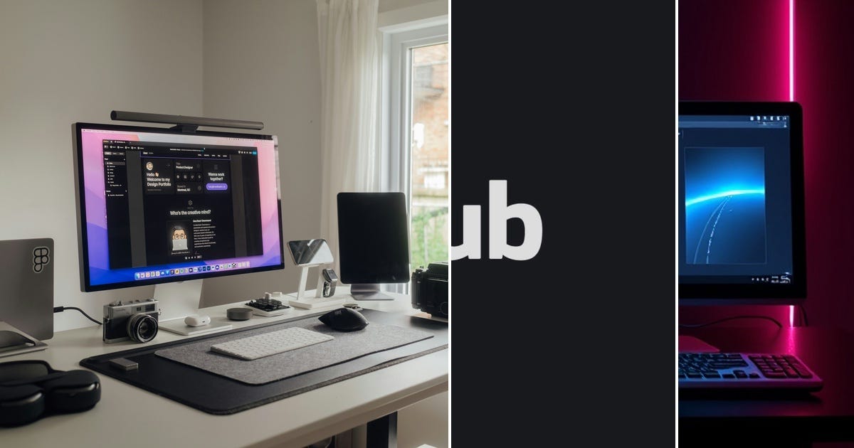 List: Command-Line Tools | Curated by Yu Fan | Medium