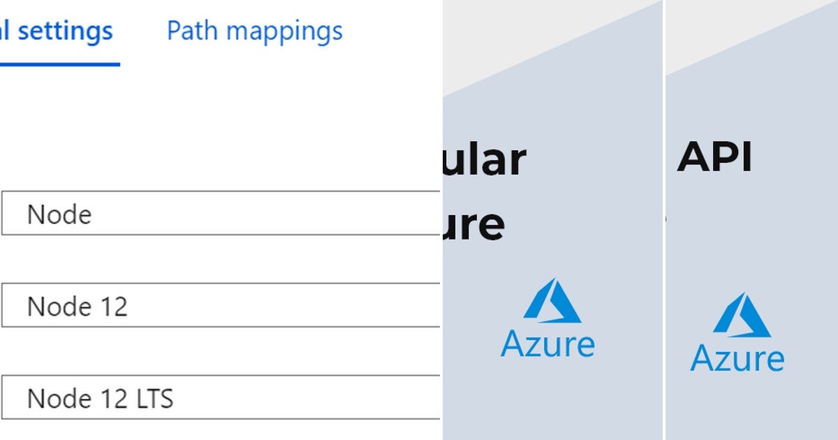 List: Azure | Curated by Adam Buzas | Medium