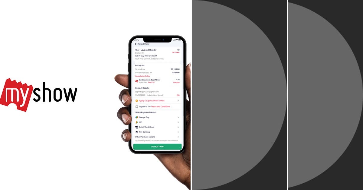 List: OTP | Curated by zyad Mostafa | Medium