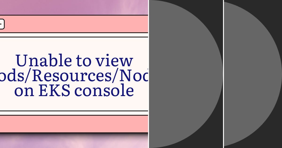 List: K8s issues troubleshooting steps | Curated by P Naresh | Medium