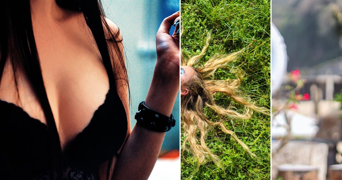 List: Breast Stories | Curated by Brett Jenae Tomlin | Medium