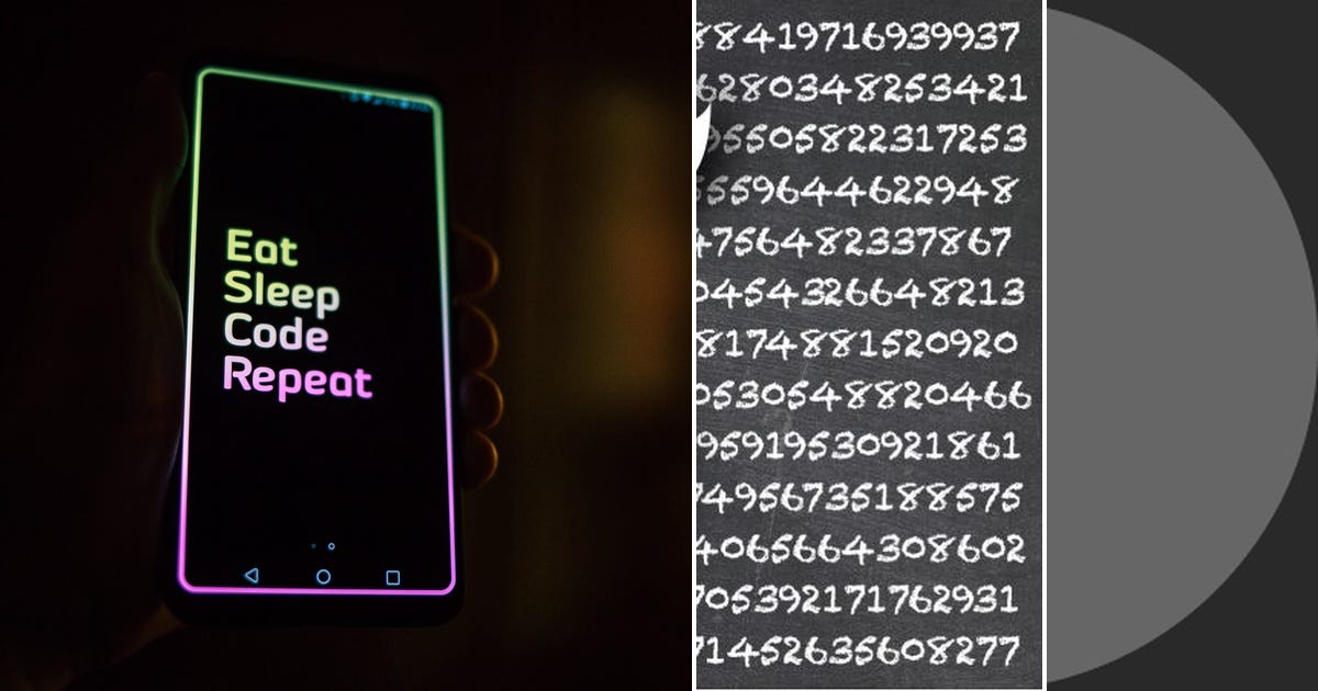 List: Coding | Curated by Max Pierini | Medium