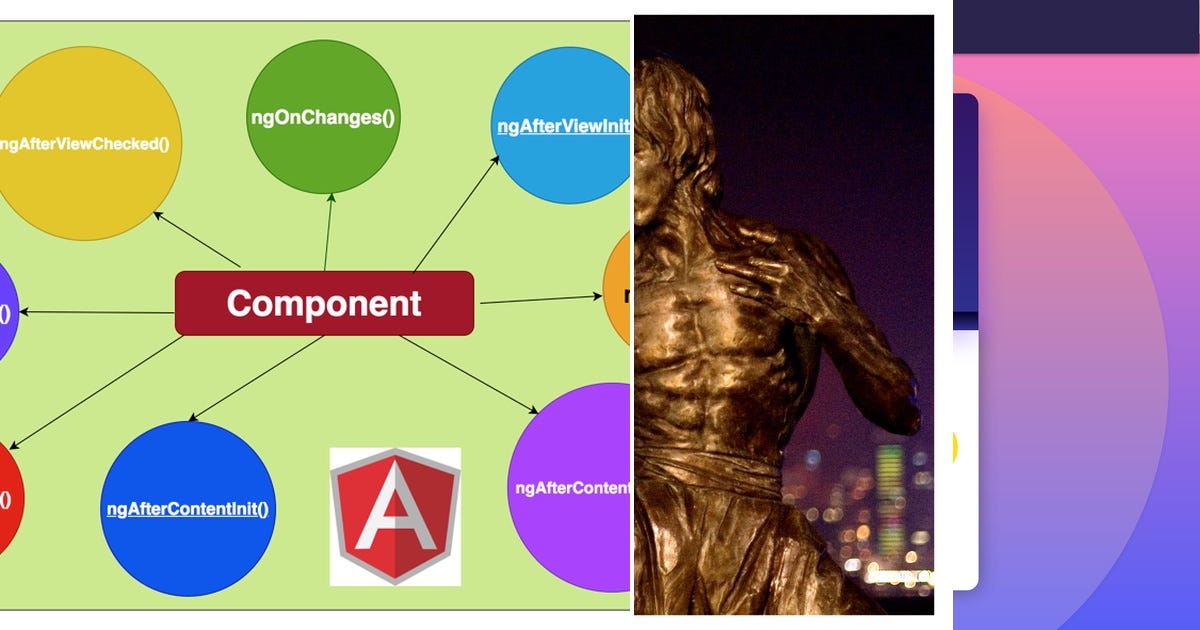 List: UI | Curated by INDRA ALAPATI | Medium