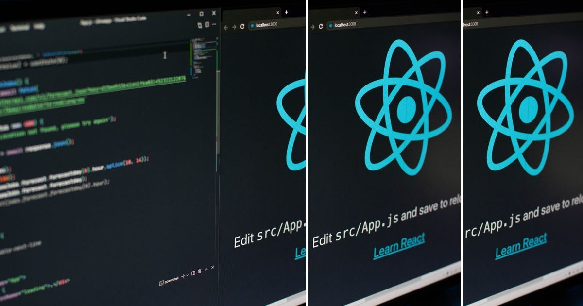 List: React | Curated by Hector C | Medium