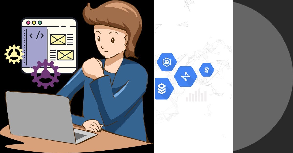 List Bigquery Curated By Jingwei Too Medium