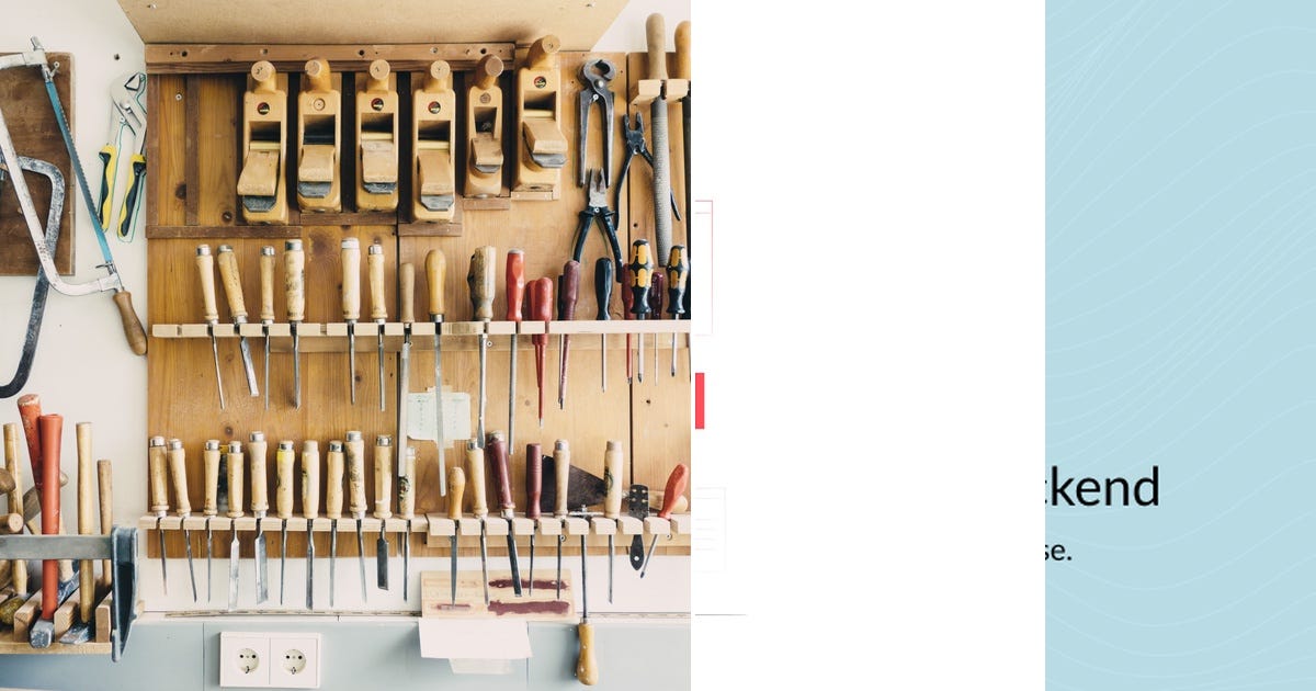 List: SaaS solutions | Curated by Eric Bris | Medium
