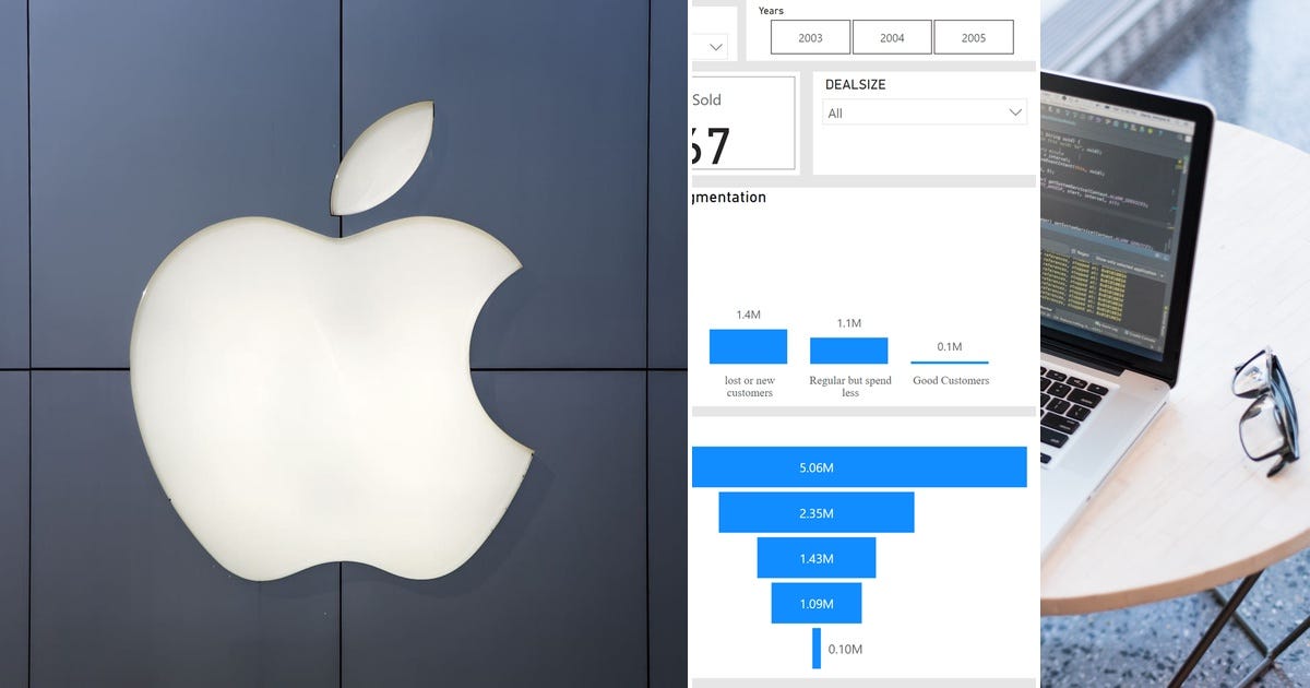 List: Career 2024 Data Engineer | Curated by sky1987 | Medium