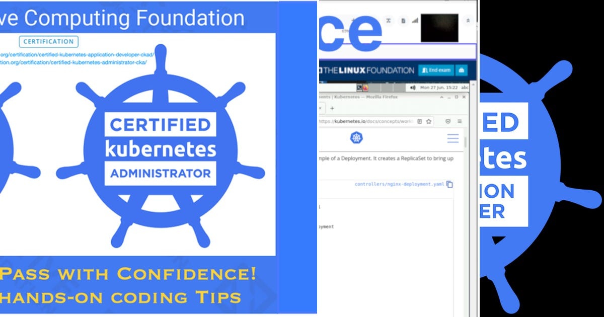 List: CKAD | Curated by Razi Ahmed | Medium