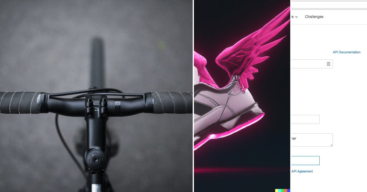 List: Strava | Curated by Roshan Raman | Medium