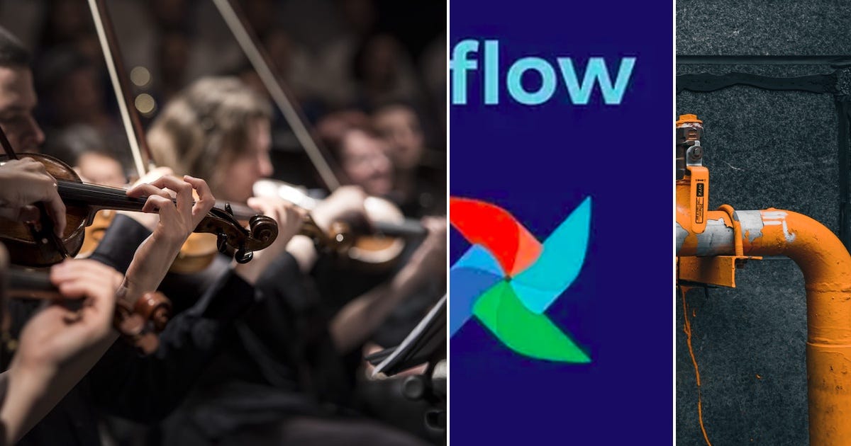 List: Airflow | Curated by Fabien Marrone | Medium