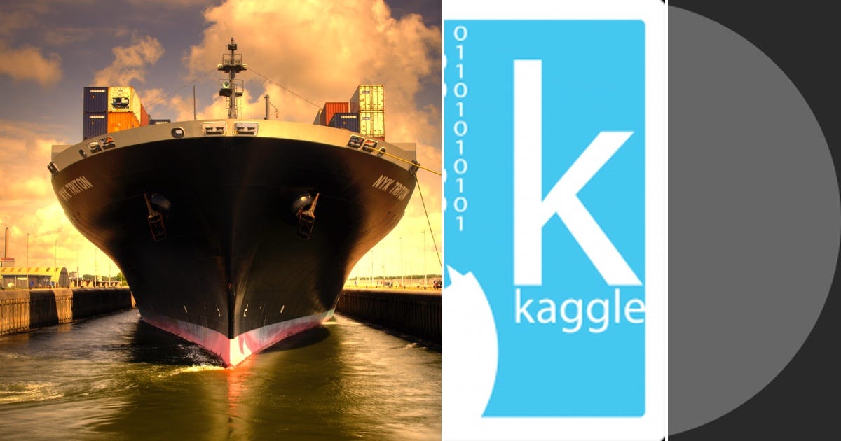 List: Tutorial kaggle | Curated by Johnny | Medium