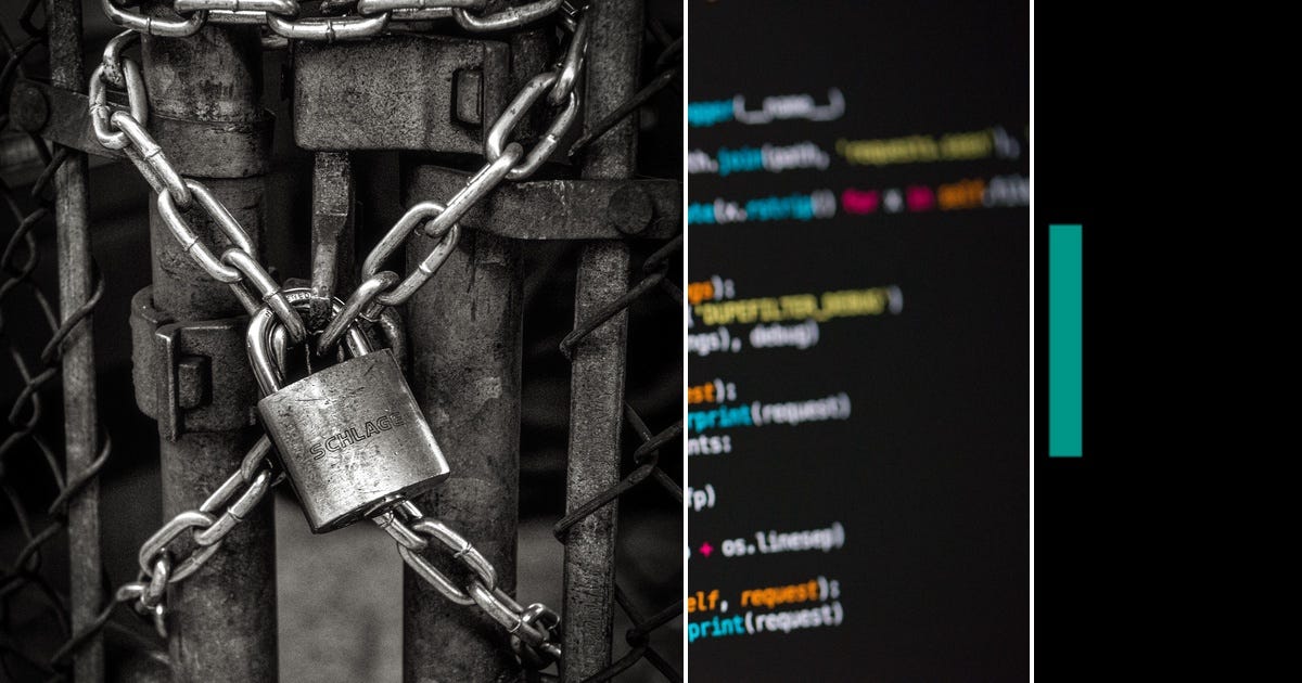 List: Fastapi scenarios | Curated by Paul Stewart | Medium