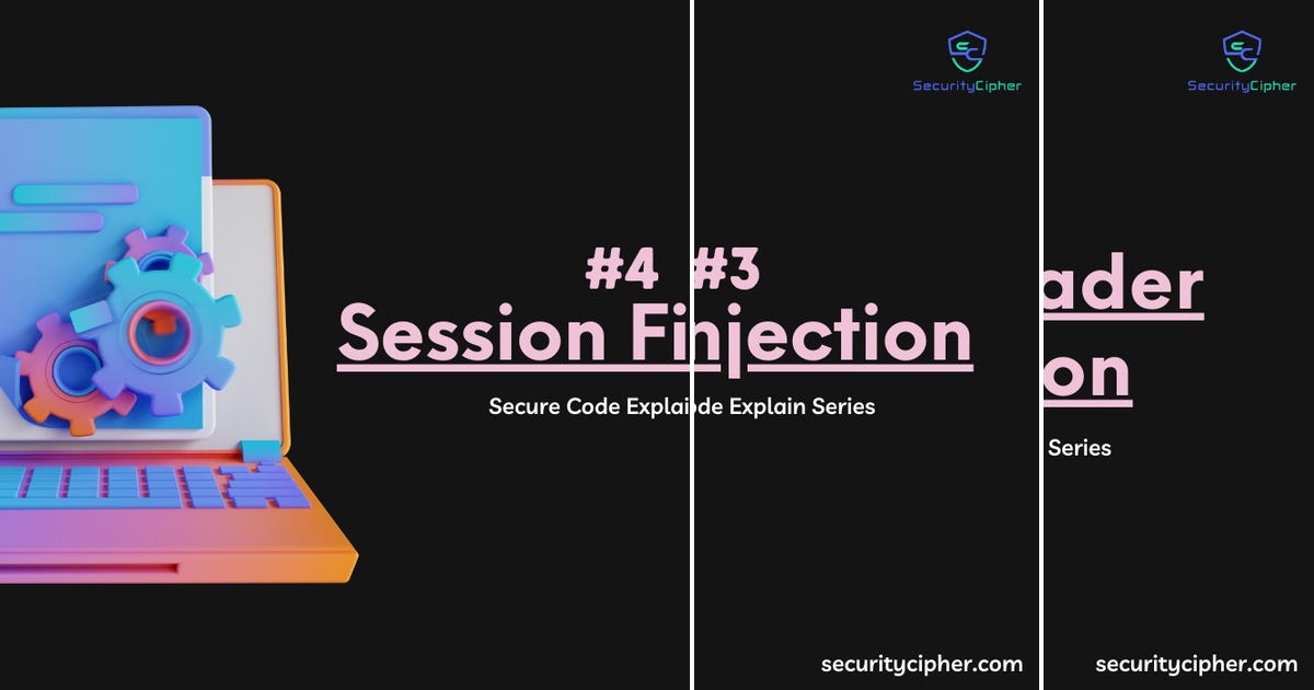 List: Secure Code Review | Curated by Piyush Kumawat (securitycipher ...